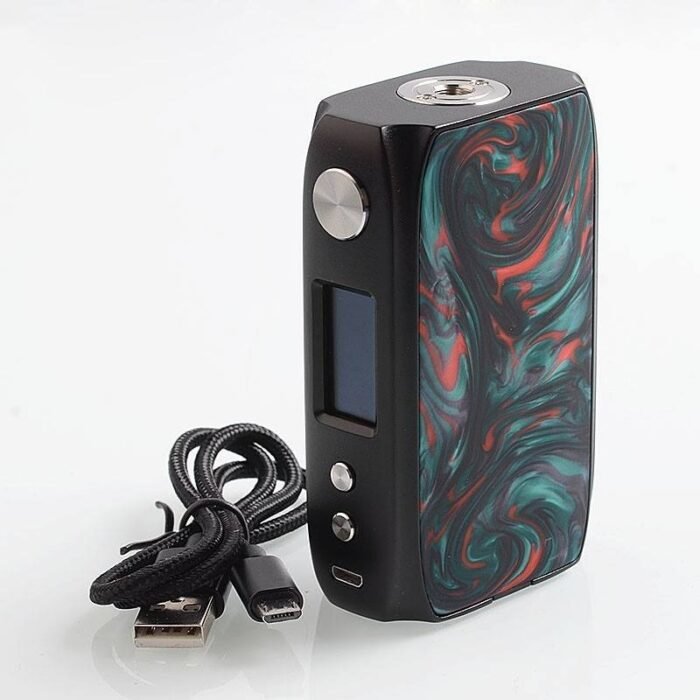 iJoy Shogun Univ Mod – Nordik